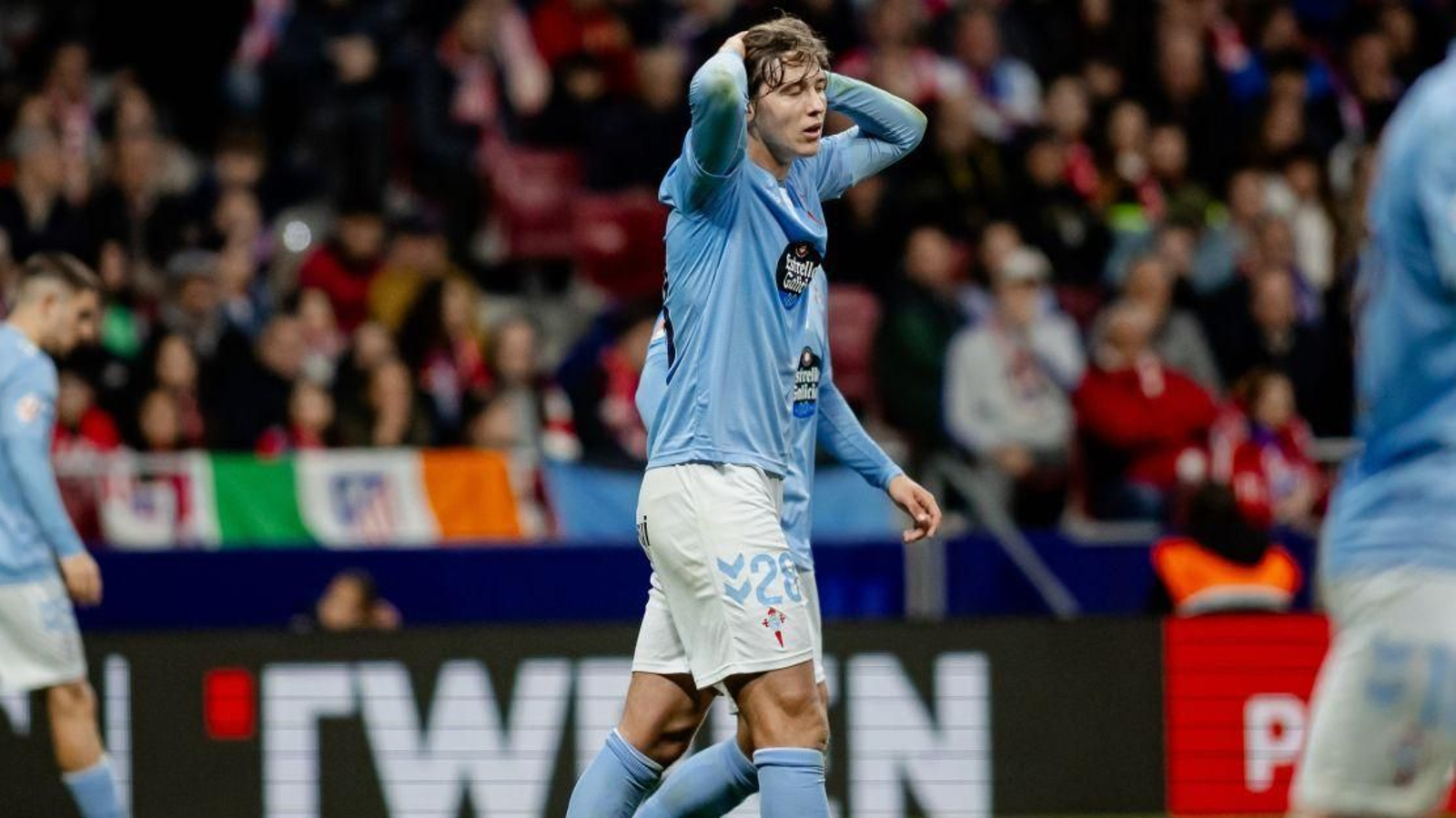 El plan Fer López, reactivado