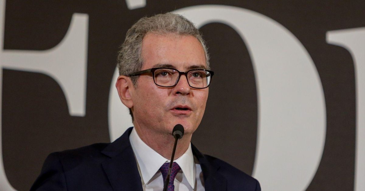 Pablo Isla, ex CEO de Inditex, será vicepresidente del L'Oréal
