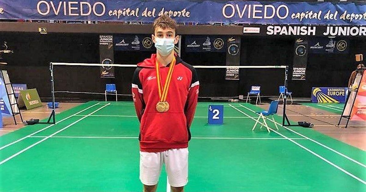 Jacobo Fernández firma un doblete