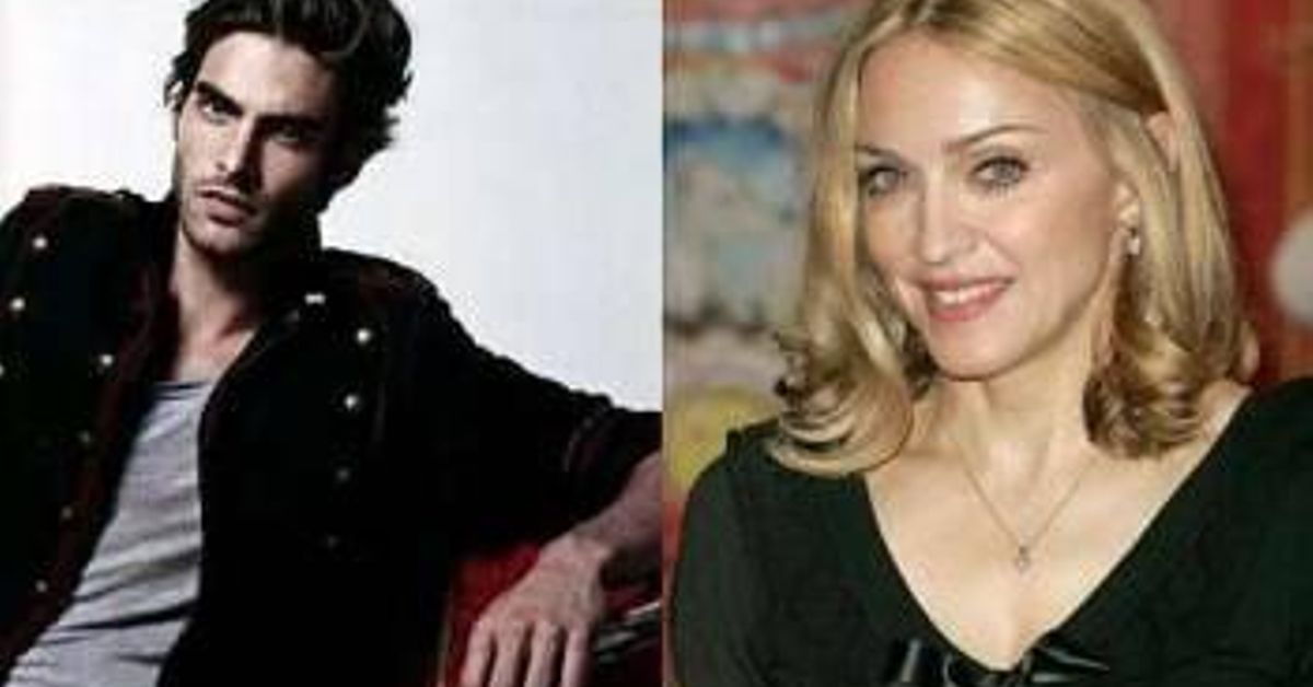 Madonna echa el lazo a Jon Kortajarena