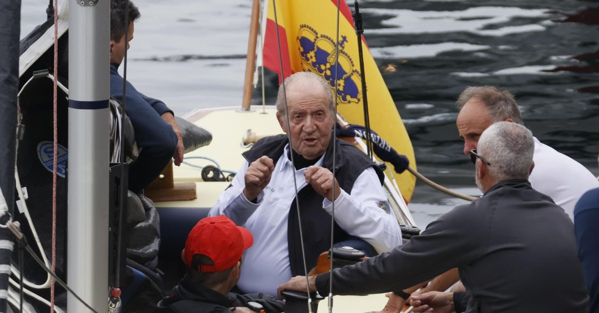 ENCUESTA | La RAE recomienda "Sangenjo" en lugar de "Sanxenxo" cuando usa el castellano. ¿Qué ...