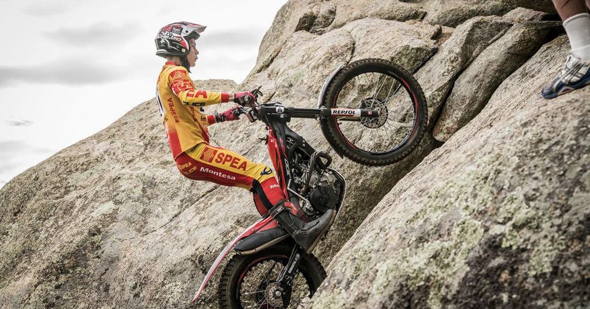 Marcelli repite victoria en el Mundial en Estados Unidos