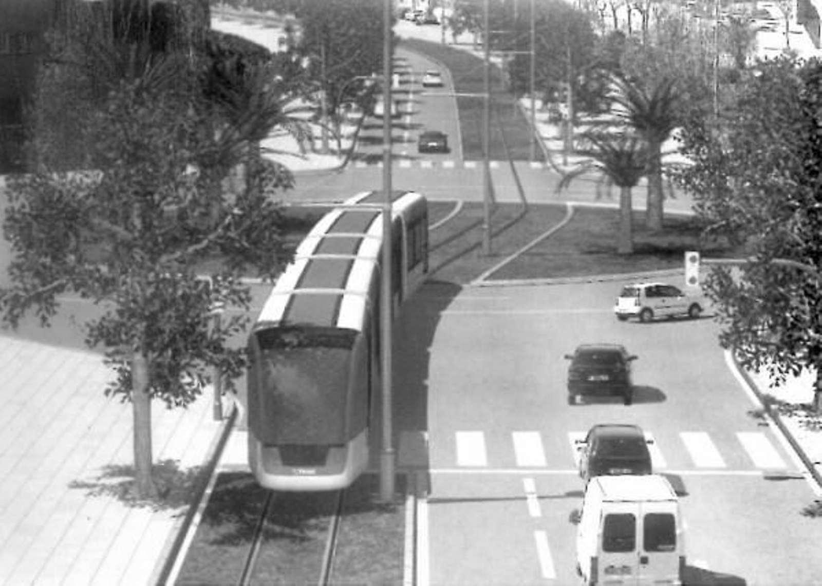 El estudio de viabilidad del metro para Vigo ya acumula dos años de retraso