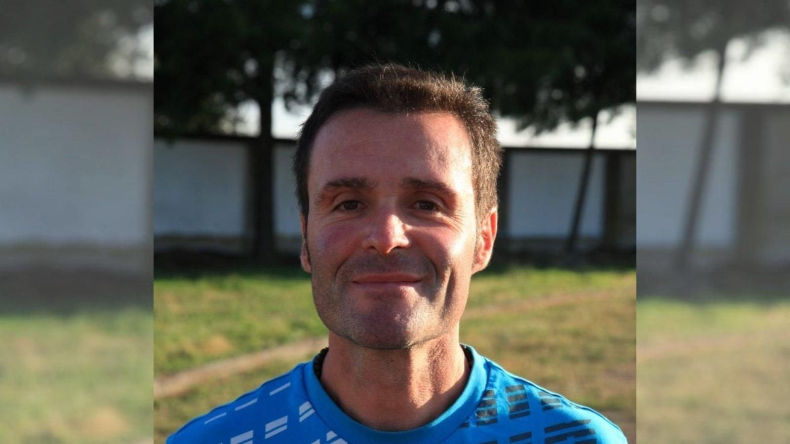 Pablo Losada seguirá cuatro años más como presidente del Antela