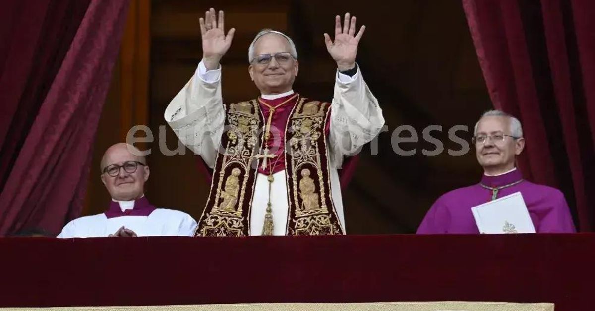 León XIV, el Papa americano con DNI peruano que conquistó el corazón de ...