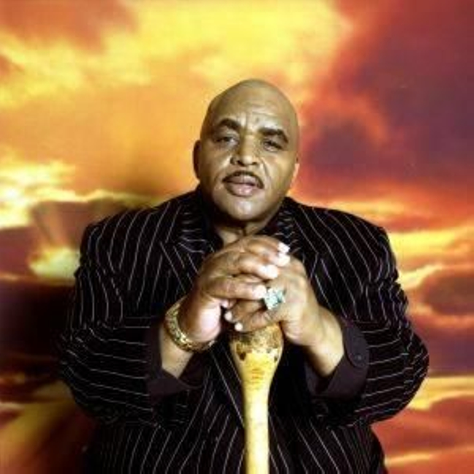 Muere Solomon Burke, uno de los grandes pioneros del 'soul'