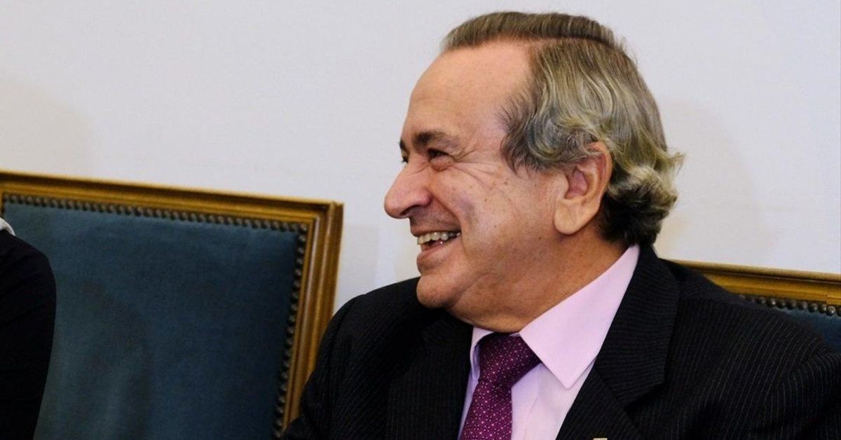 Muere Emilio Lora-Tamayo, expresidente del CSIC y amigo de la reina Sofía