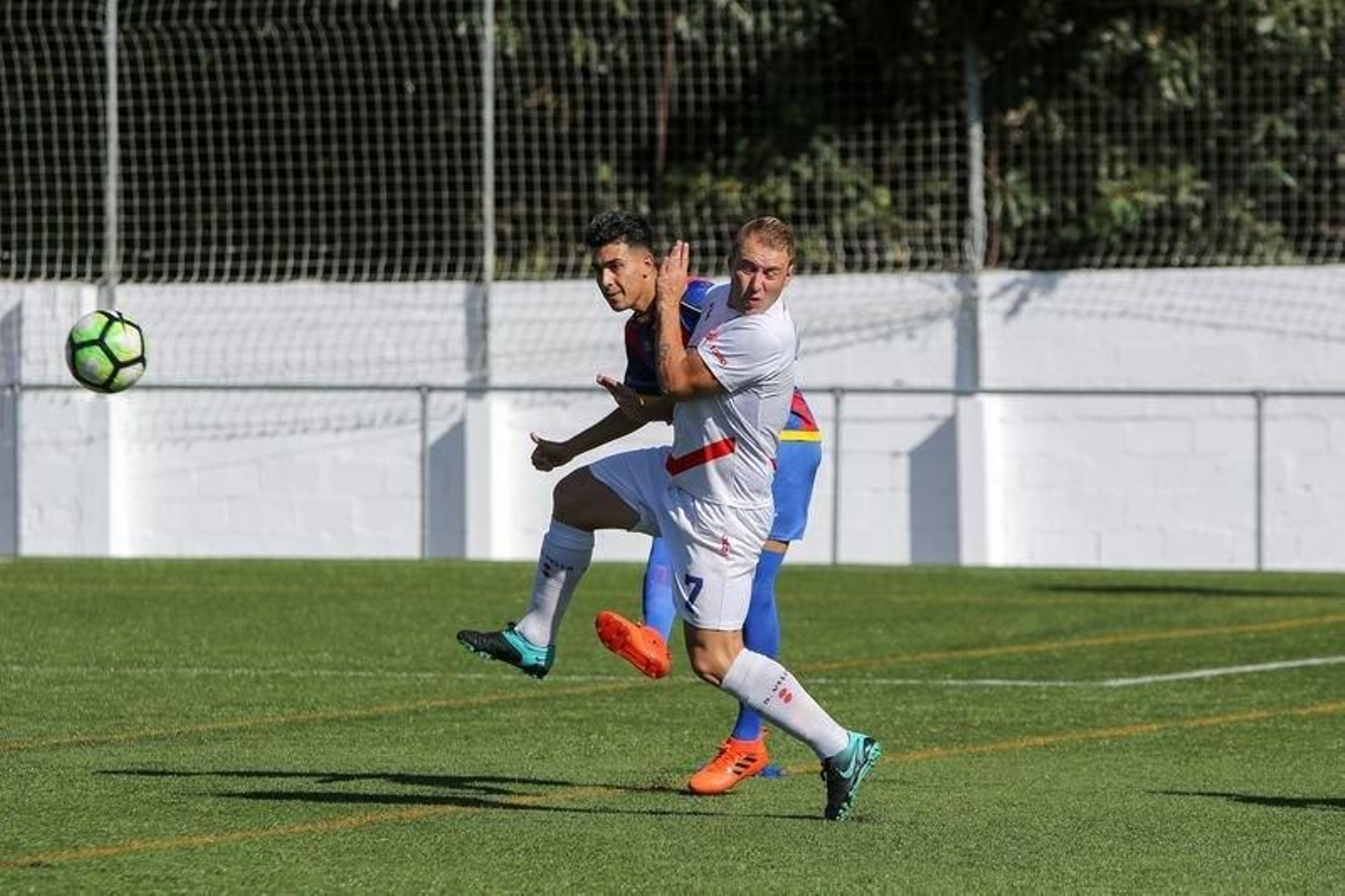 Varandela: "Tenemos equipo de sobra para lograr la salvación"