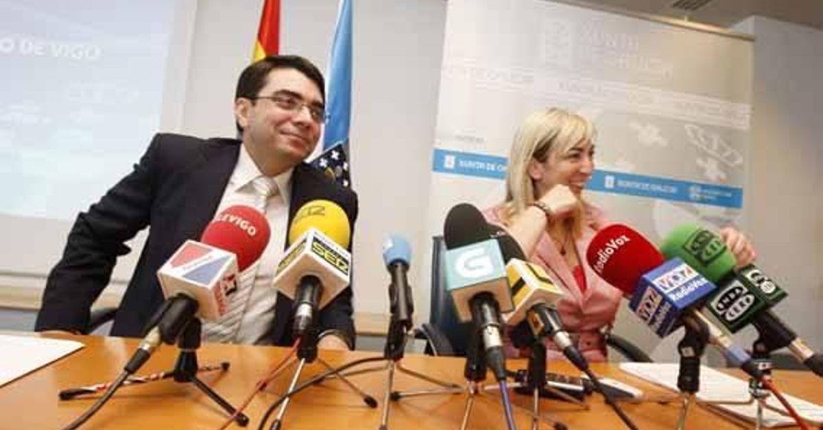 El metro de Vigo se planea subterráneo sólo en tramos