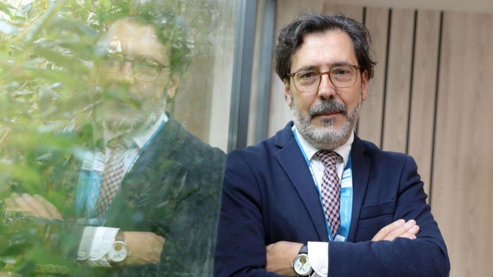 César A. Rodríguez: “Un centro integral de cáncer no significa que hay ...