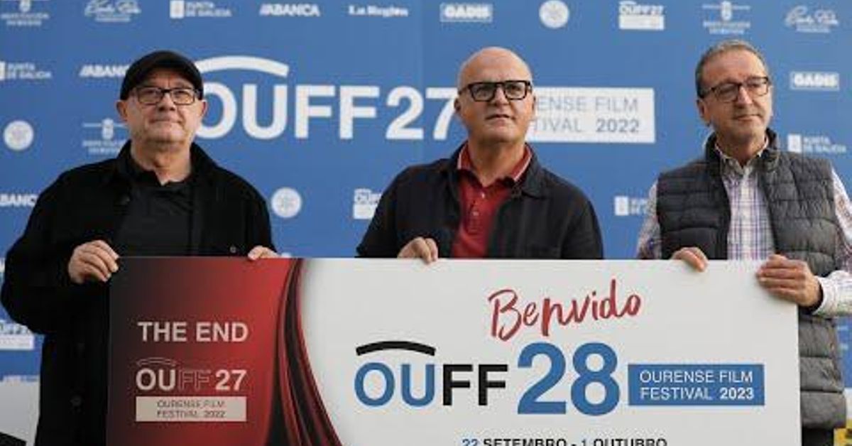 El OUFF cierra la edición más vista en tres décadas