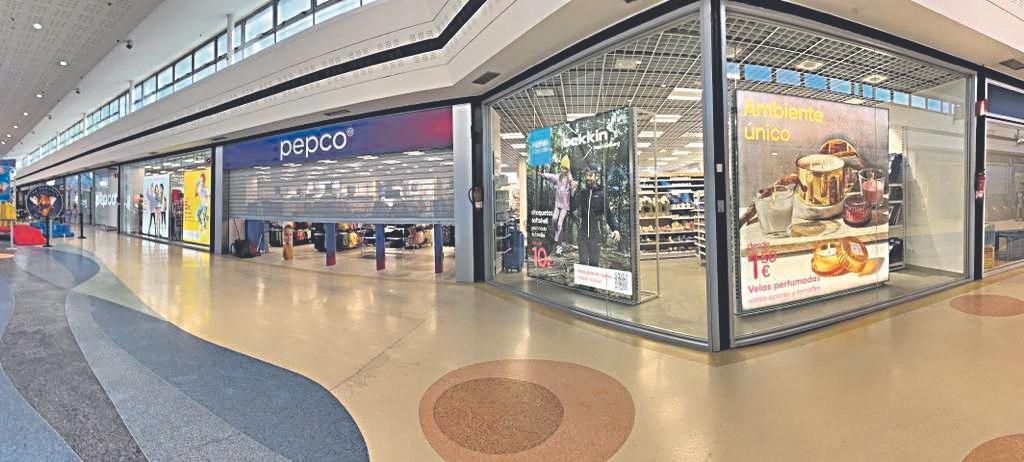 Abre en Vigo el 'Primark polaco'