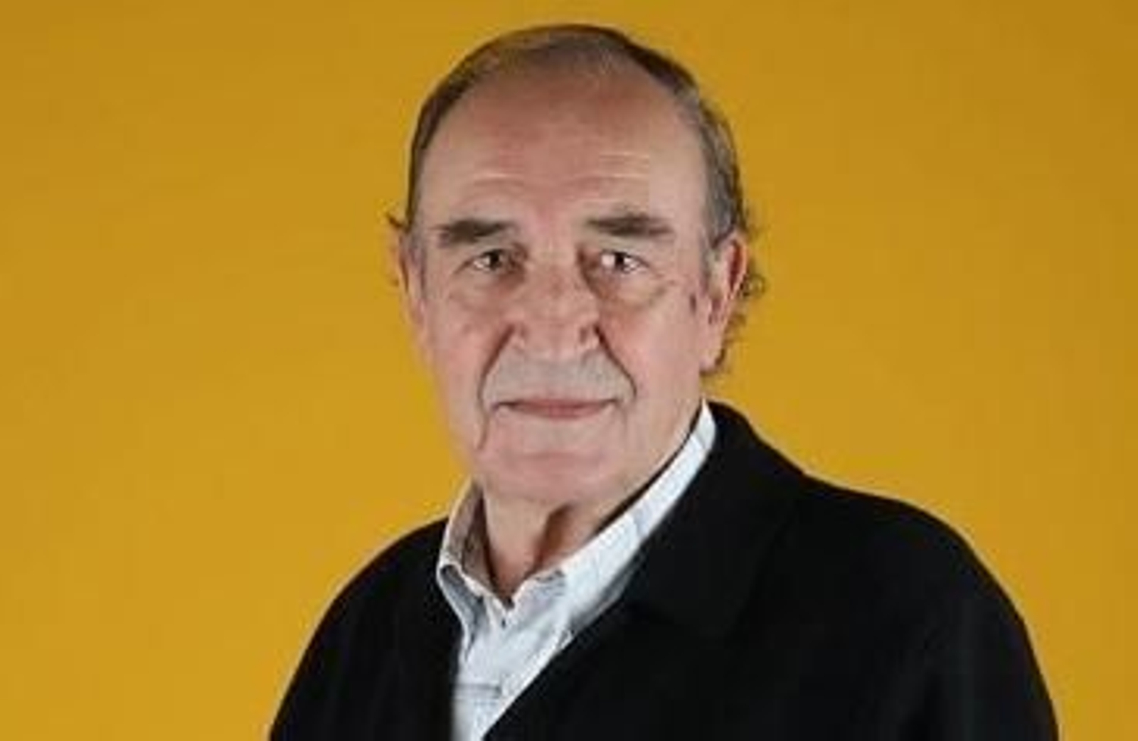 Carlos Mella: "O patrimonio está ciscado, o cadro de Castelaño tiña que ...