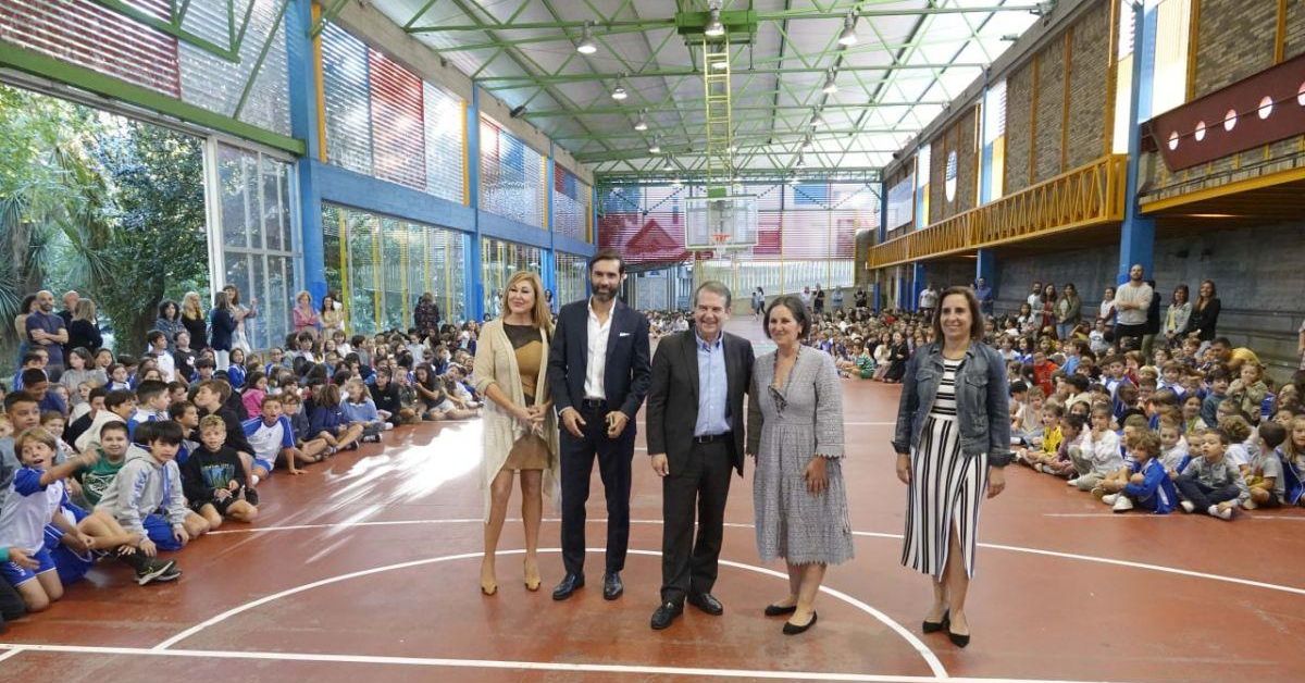 El Concello de Vigo eleva su presupuesto en 2023 hasta los 297 millones