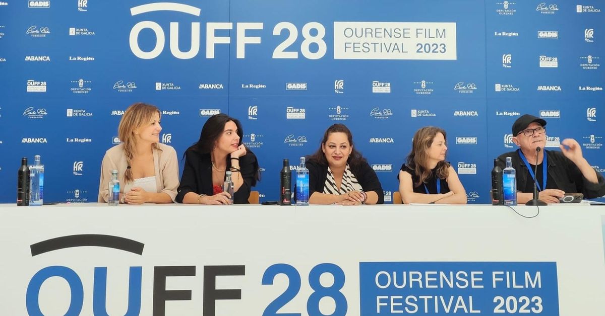 El OUFF da a conocer el palmarés del festival: Fallen Leaves, la mejor ...