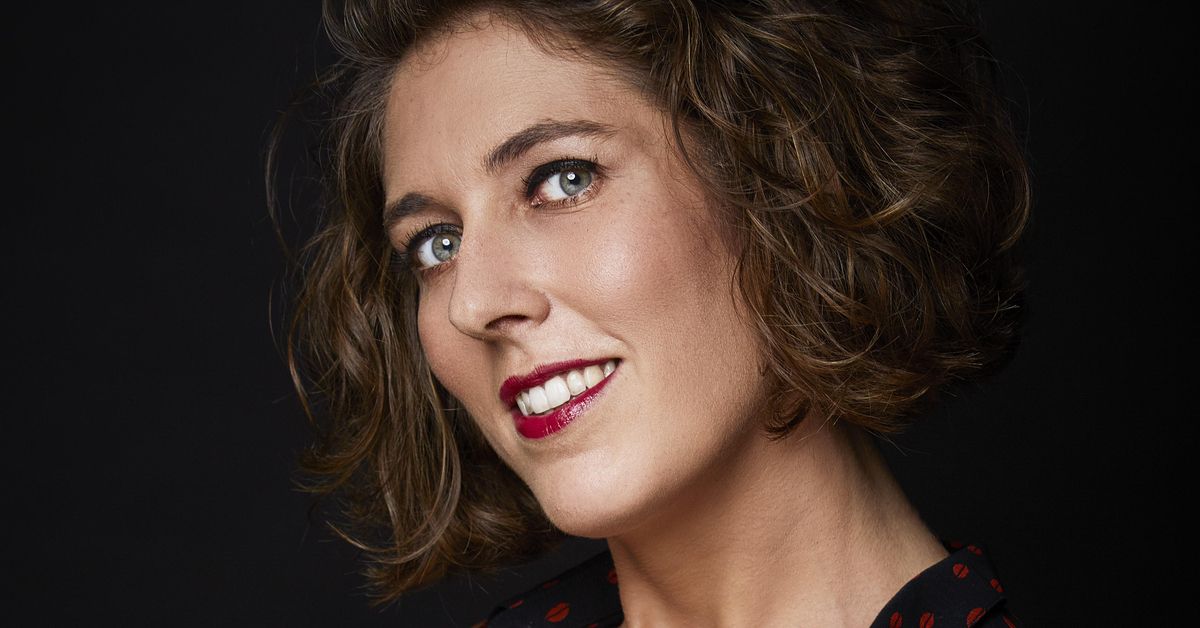 Lucía Álvarez, premio Accesibilidad 2023: "La cultura es un derecho"