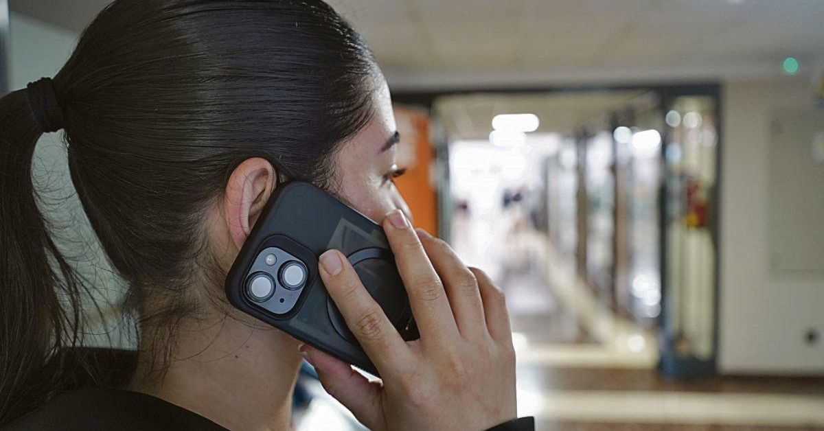 Los teléfonos fijos aguantan en Vigo: hay 15.000 más que hace una década