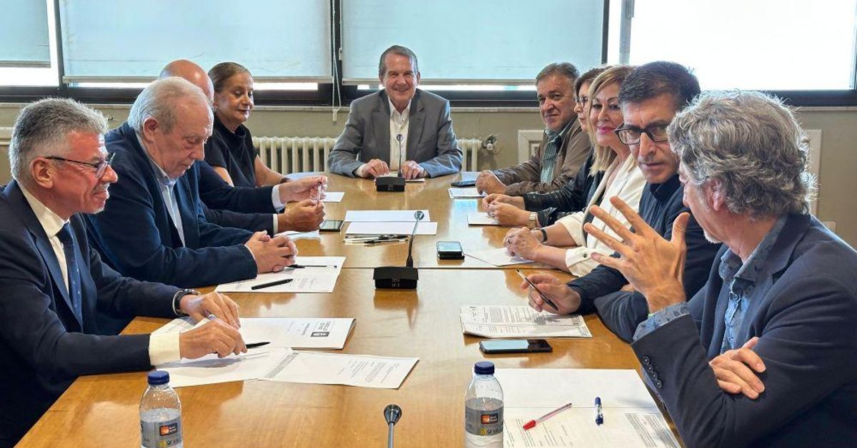 Vigo lanza la empresa municipal de vivienda con 4,5 millones de capital