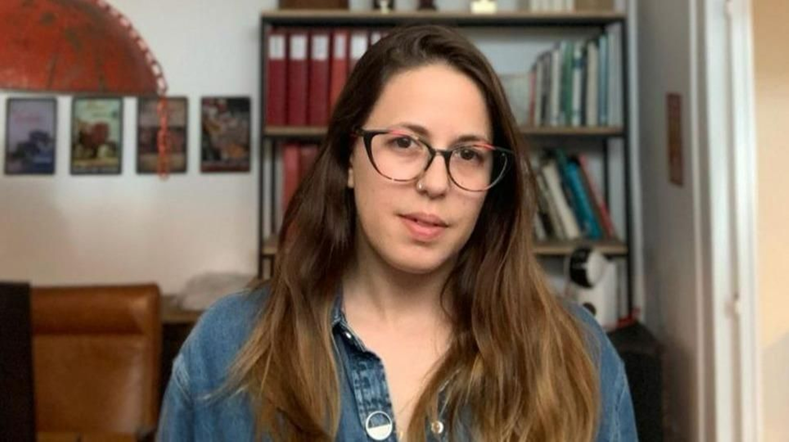 Jennifer Rodríguez: "Nunca pensé que echaría tanto de menos la comida ...
