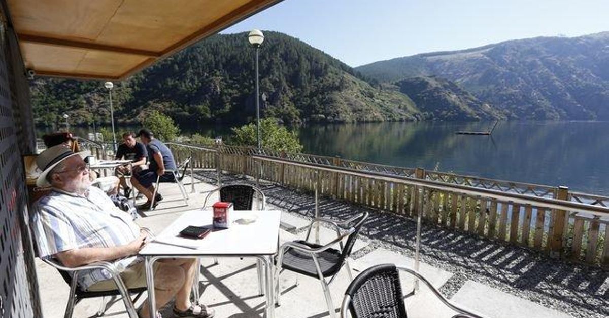 El sector turístico pronostica alzas en el número de viajeros y estancias