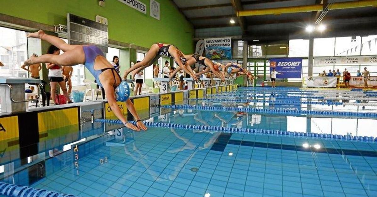 El Salvour, el mejor entre los máster