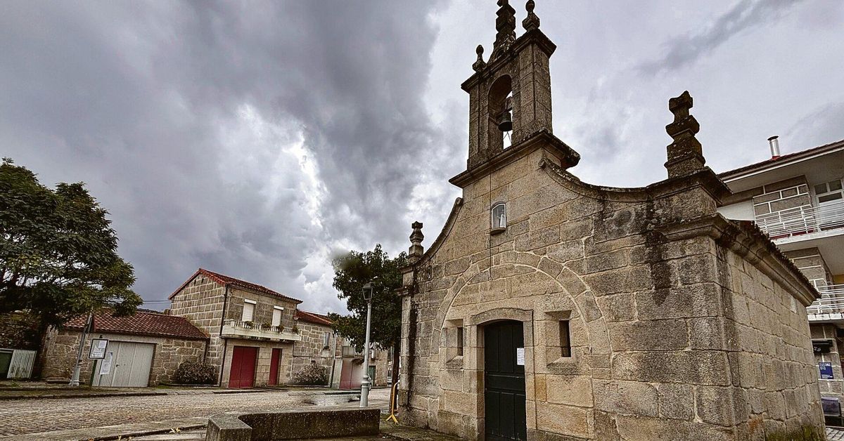 Luz verde ambiental de la Xunta para crear una planta de residuos en ...