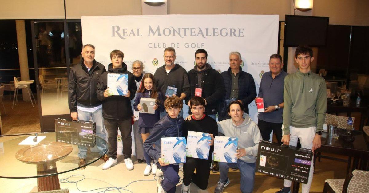 El Torneo Bermello 2025 dio el golpe