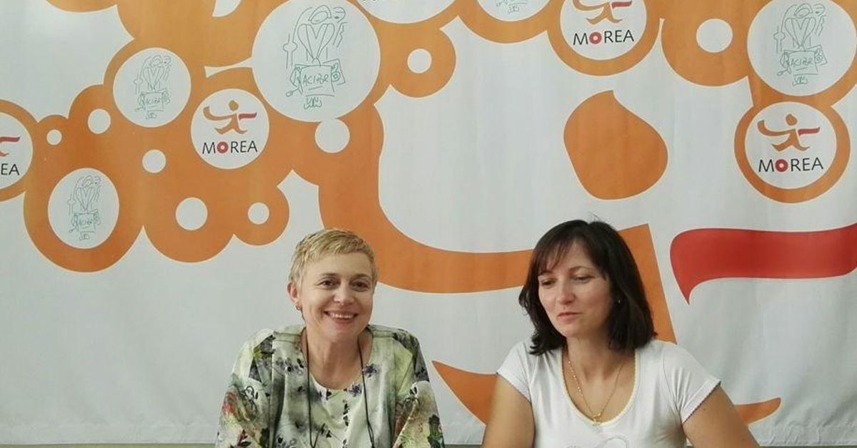 'Morea' diseña un plan cara a impulsar comercio de calidad