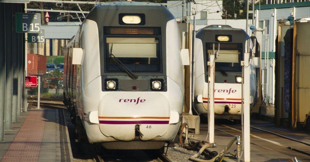 Desconvocada la huelga de Renfe tras un acuerdo con Transportes