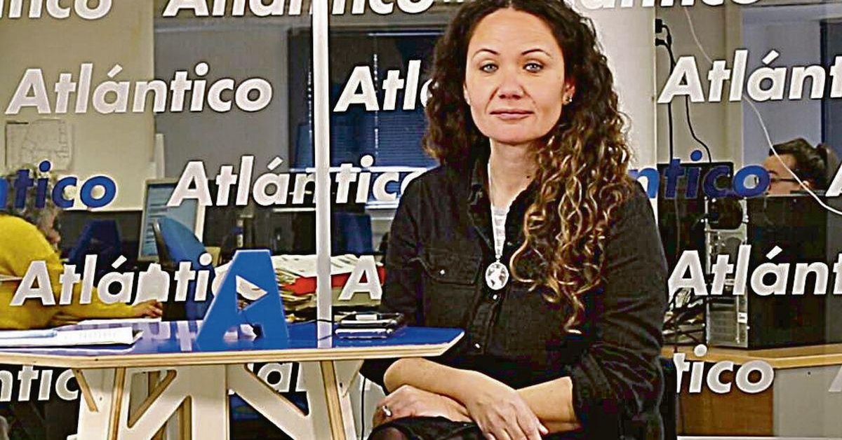 Ana Pardo: “Galicia necesita la llegada de emigrantes, es una gran ...