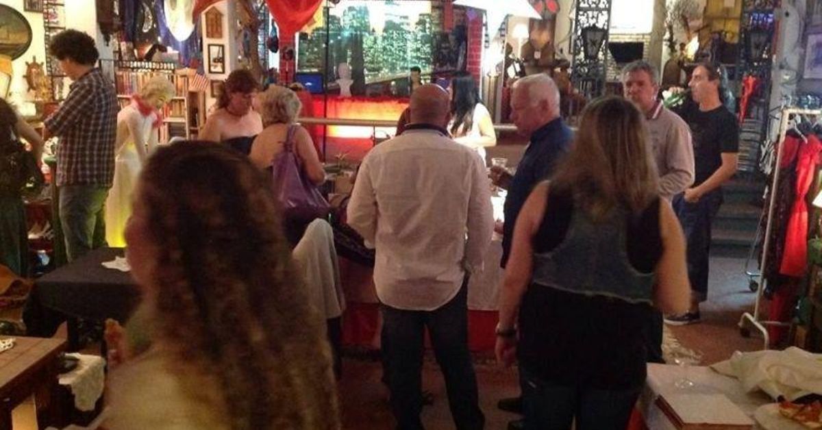 La Fiesta Hortera vuelve a la Casa de la Abuela