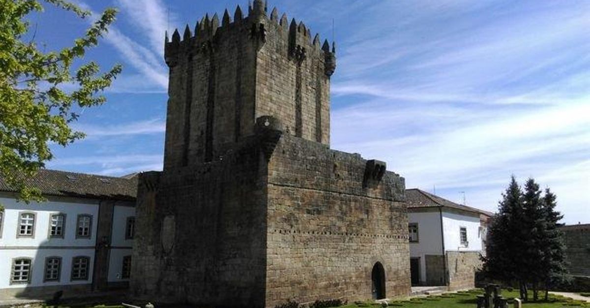 Qué ver en Chaves en un día: la guía definitiva