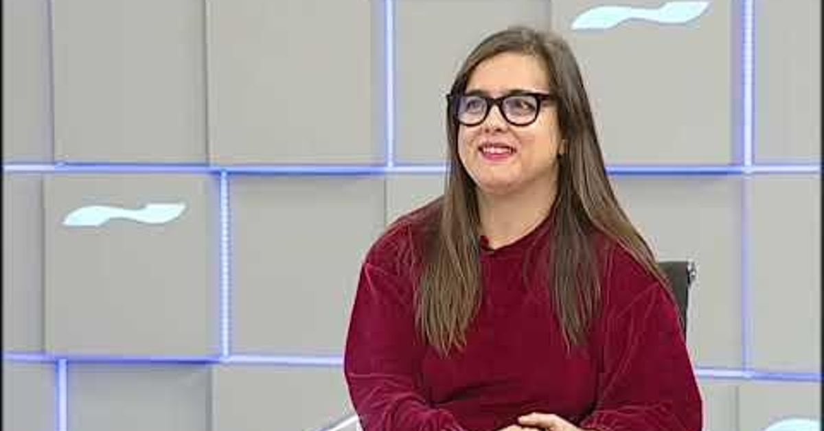 Vídeo | La Entrevista de Hoy Elisa López