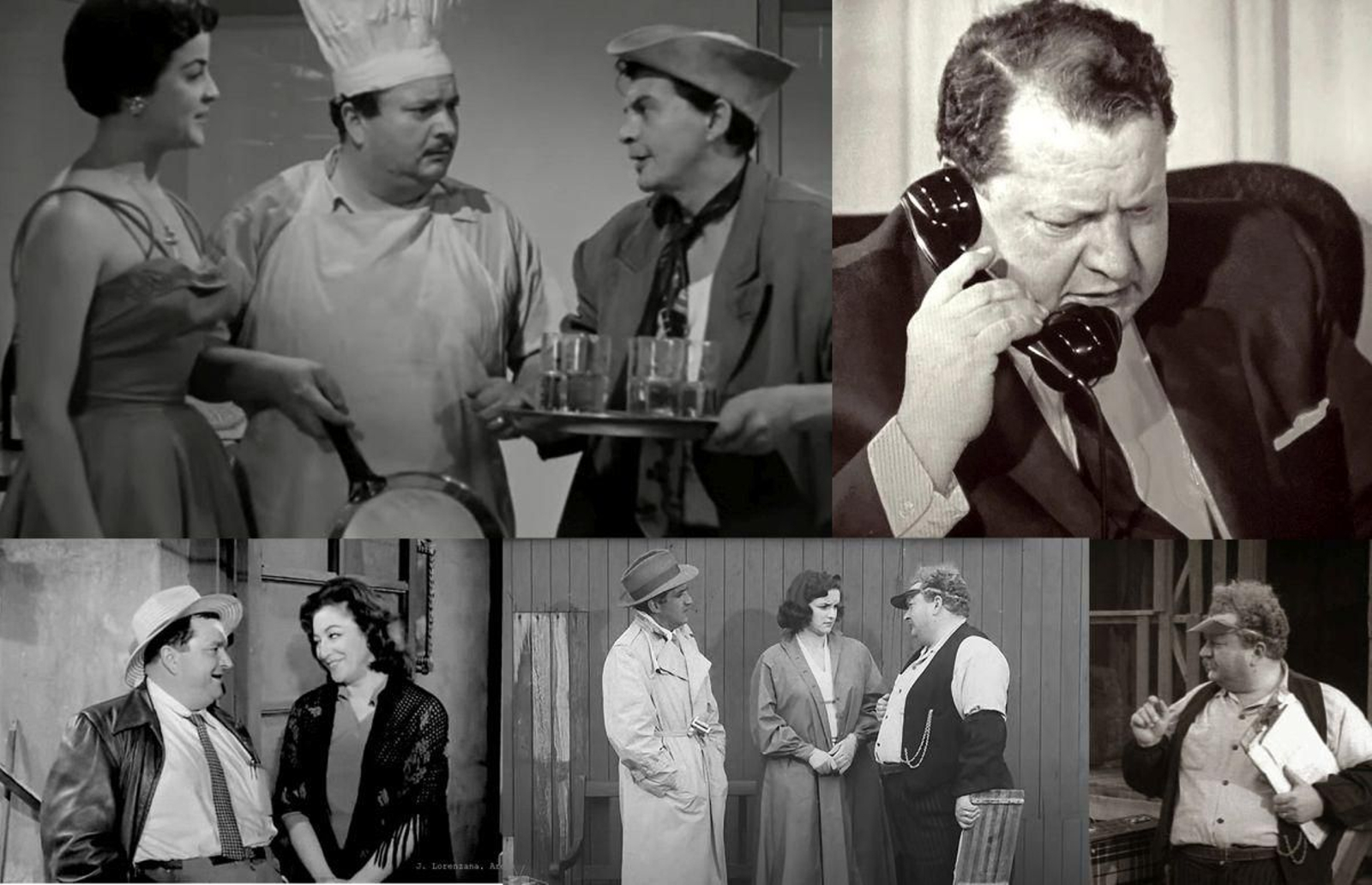 Guillermo Álvarez e o cine mexicano