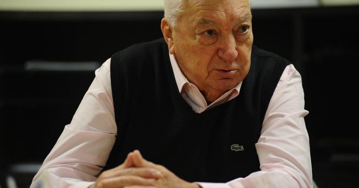 Mario da Costa, de Hispamoldes: "No es sencillo marcharse"