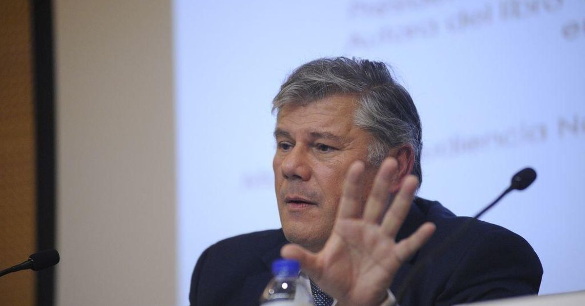 José Luis Castro: "La última palabra para lograr el tercer grado la ...