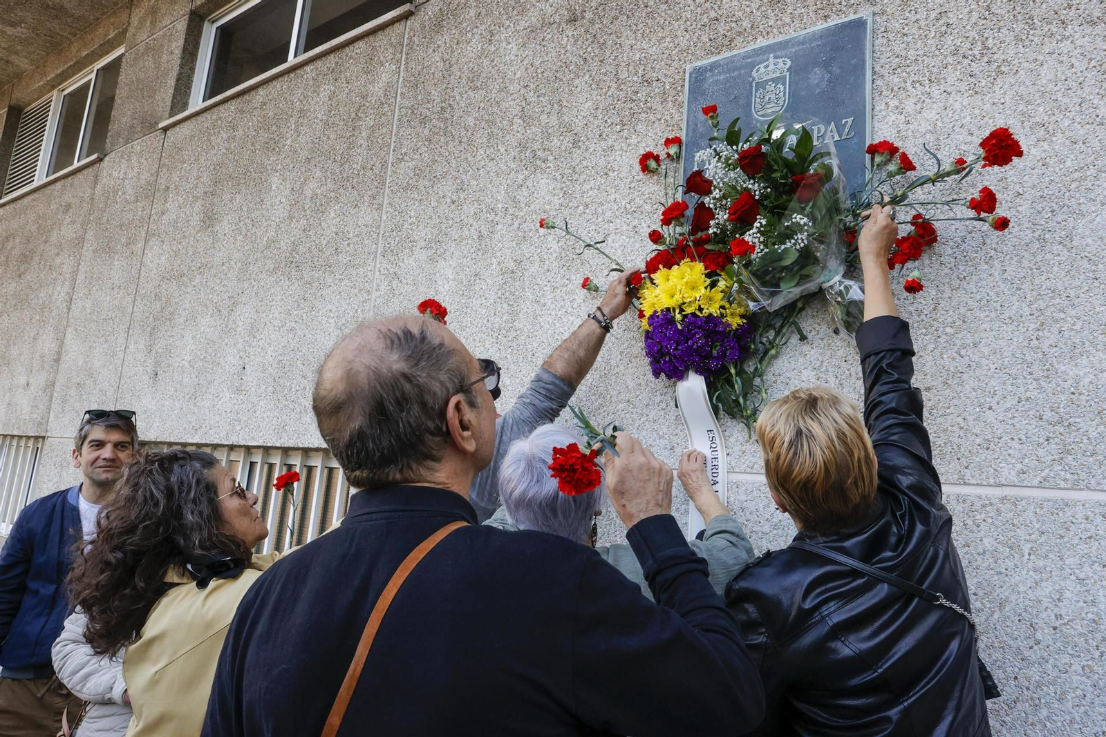 José Couso, veinte años de una muerte aún por aclarar