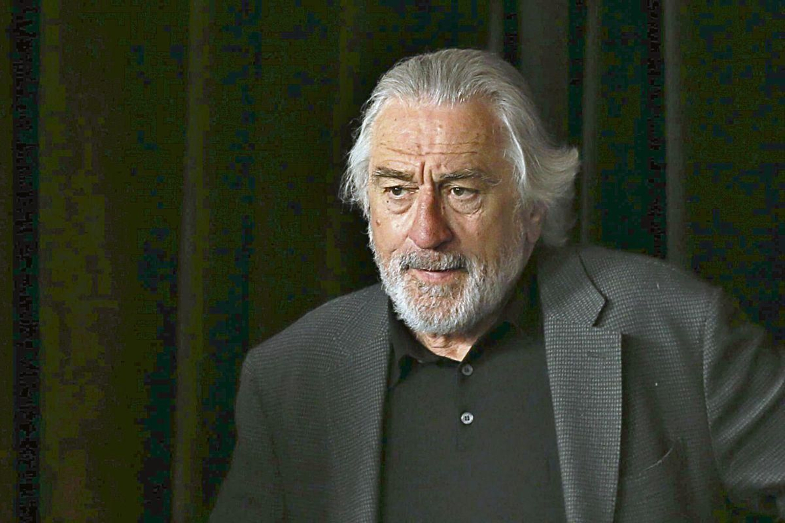 Robert de Niro, padre por séptima vez a los 79 años