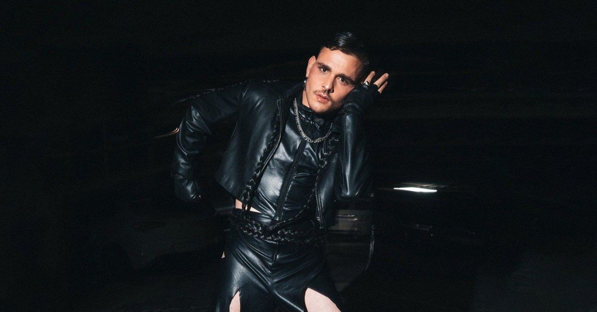 Mondra, artista: “Vexo futuro para o galego nas nenas das primeiras ...