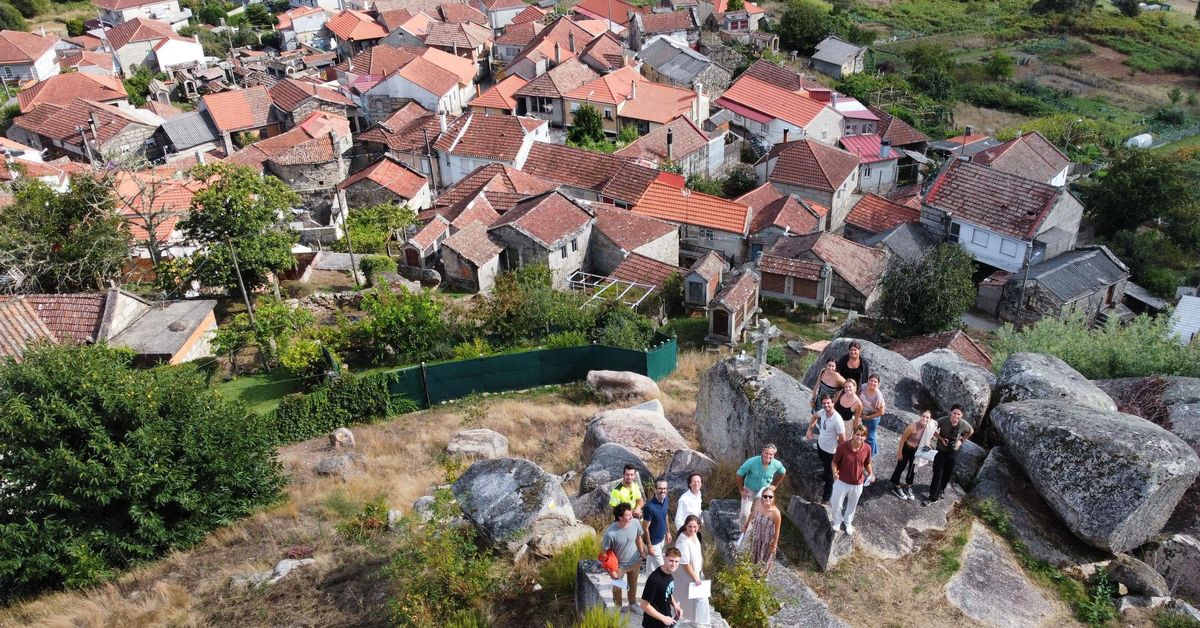 Casa RIA acoge la tercera sesión del programa público de la exposición ...
