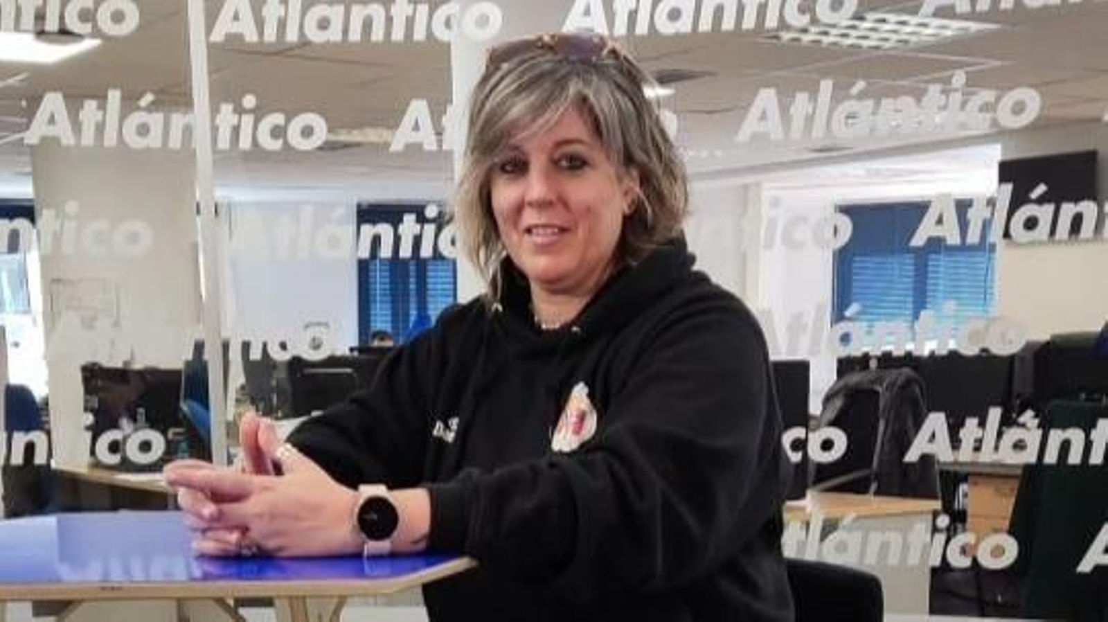 Conchi Martínez, árbitro de taekwondo: "Llevo 35 años en esto e ir a ...