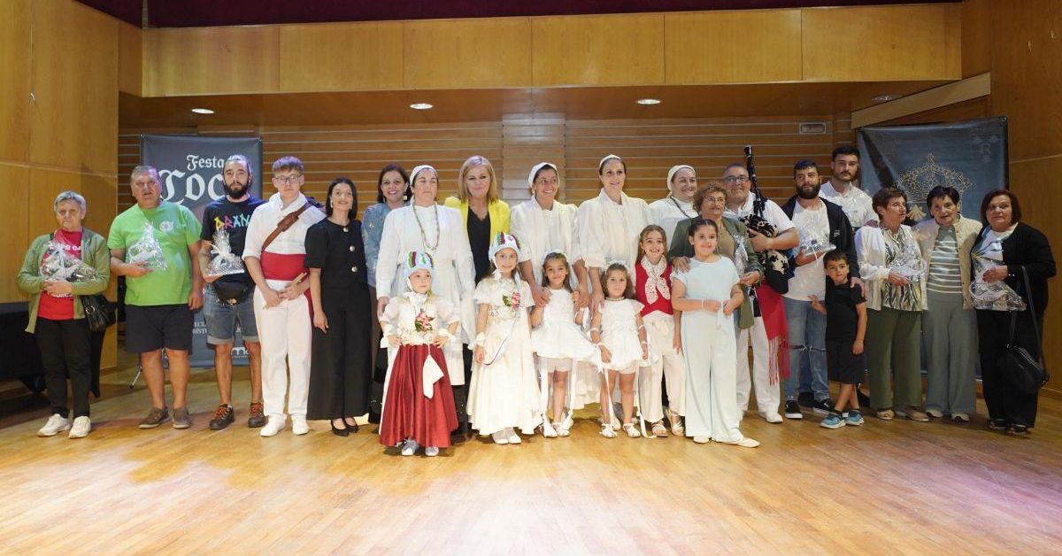 La Fiesta de la Coca rinde homenaje a su pasado