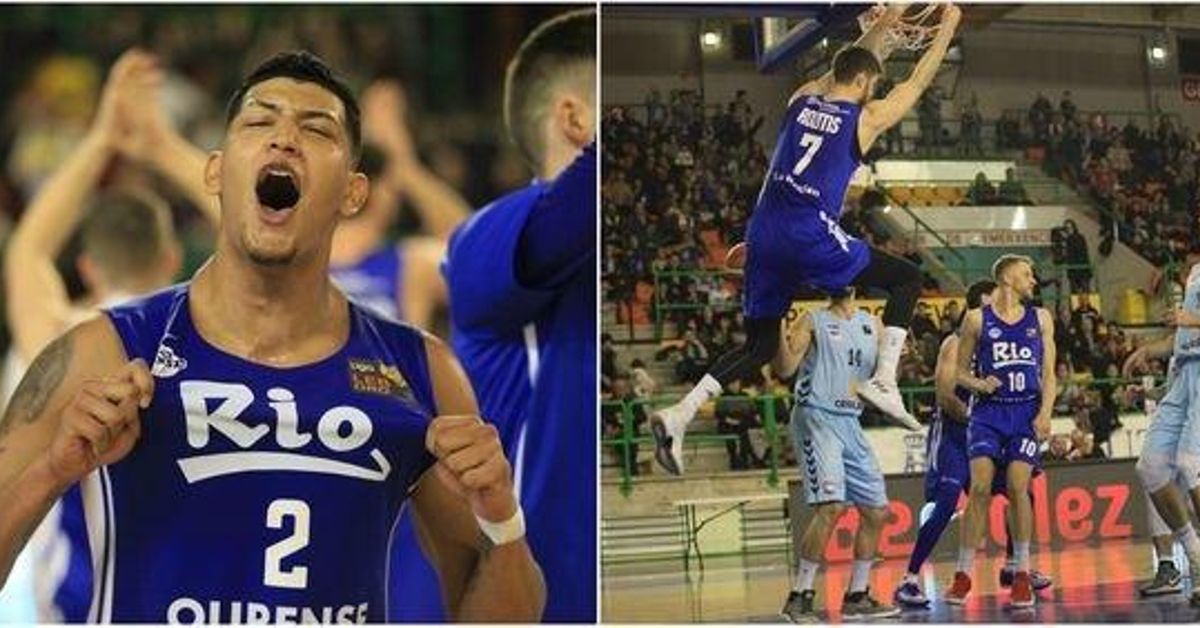 Rozitis y Zamora, para empezar
