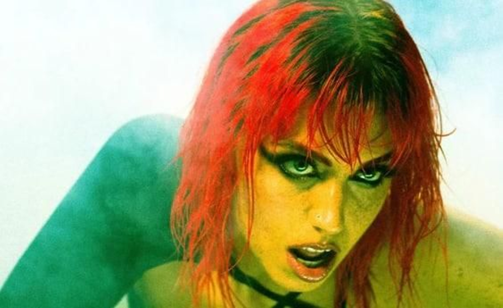 La gallega que aspira a llevar España a Eurovisión con su particular ...