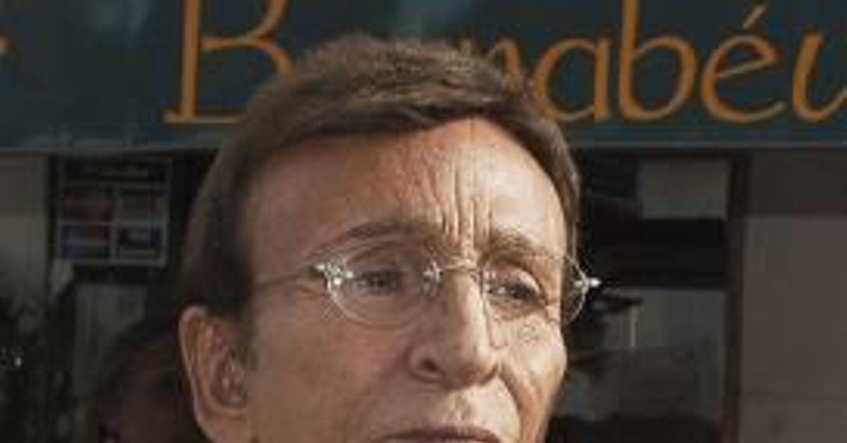 Pepe Rubio, el 'sinvergüenza de la escena española', fallece a los 80 años