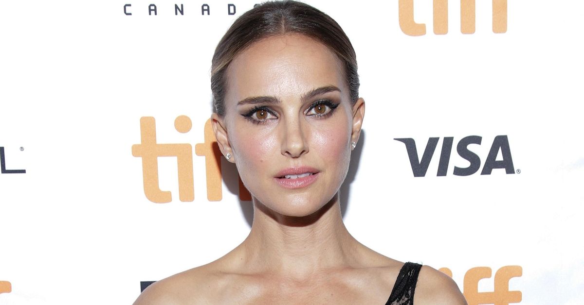 Natalie Portman cumple 40 años: "Prefiero ser lista antes que una estrella"