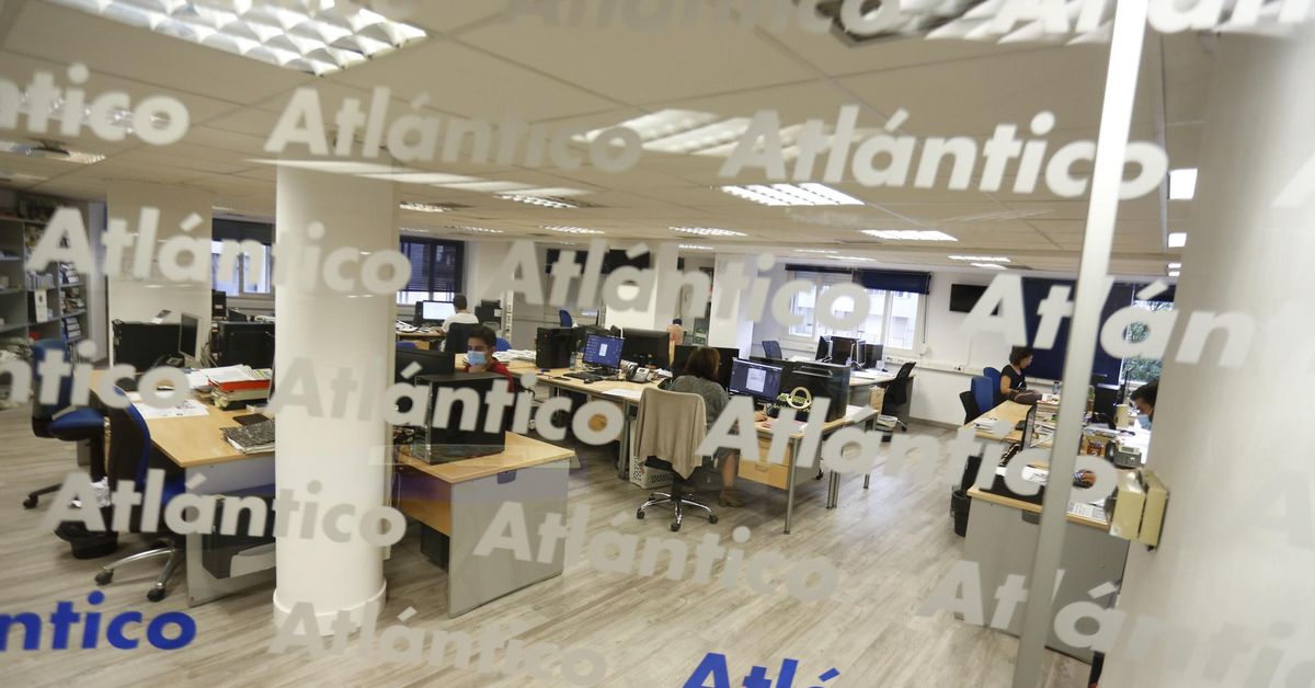AtlánticoTV: la actualidad y el análisis de Vigo, en vídeo