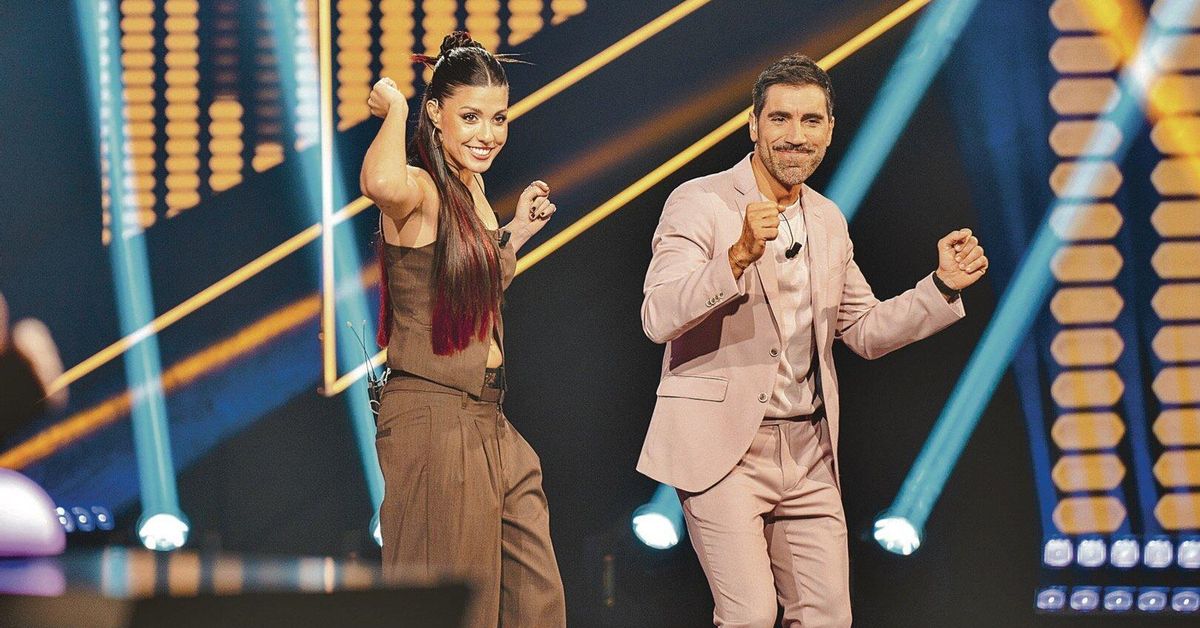 “Hit List Galicia” llega a la TVG prometiendo diversión