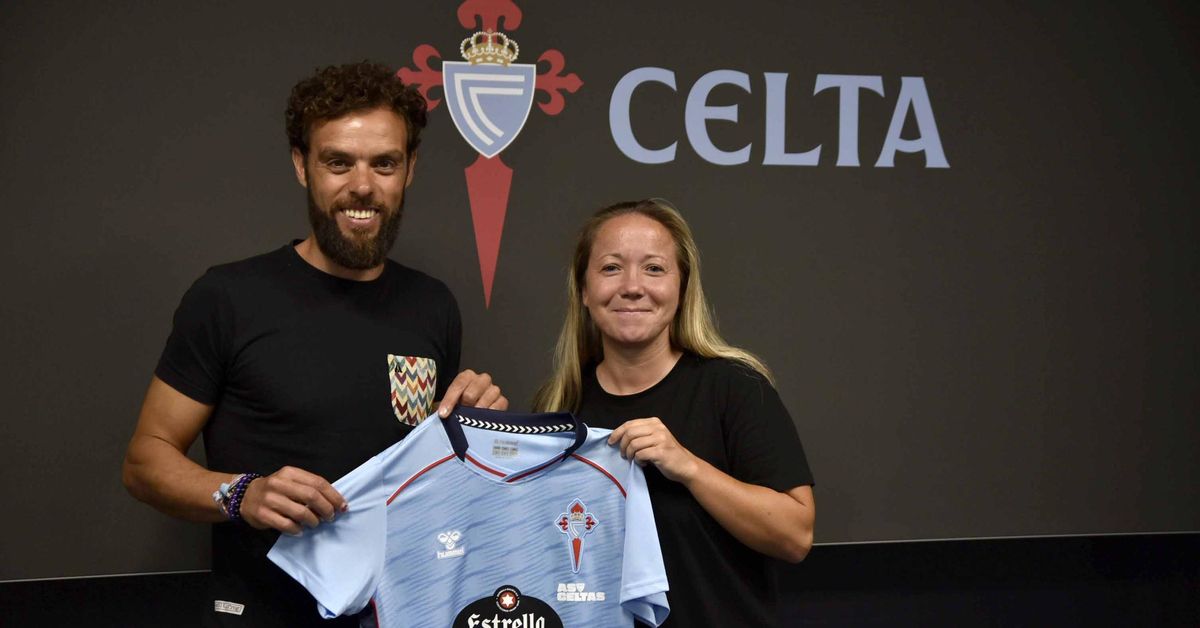 Vicky Vázquez: “Tenemos muy claro que vamos a ser ambiciosas”