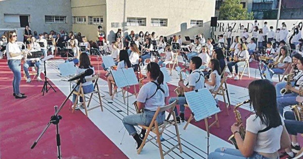 Agenda | ¿Qué hacer en Ourense hoy, miércoles 3 de junio?